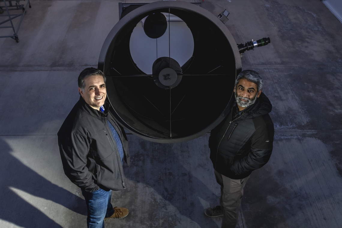 New UArizona center focuses on safety, sustainability and security in ...